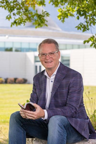 Rev. Adam Hamilton to speak at Dauphin Way United Methodist Church ...