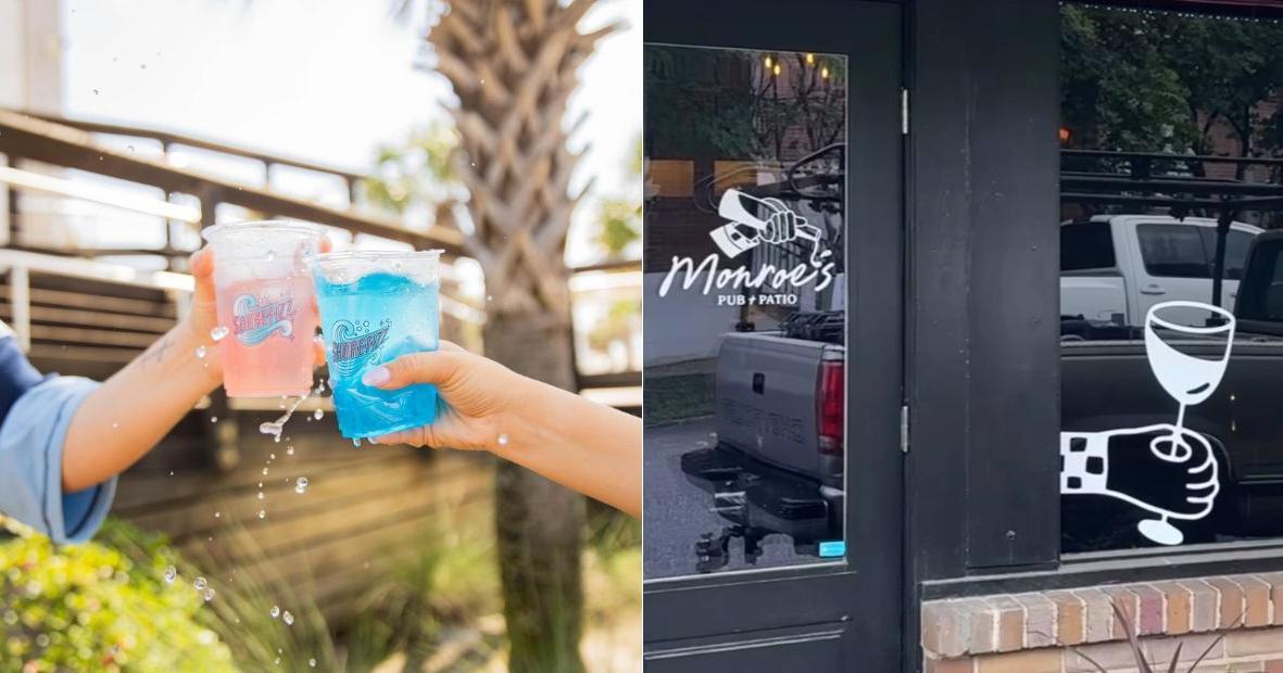 Alyson Sheppard — Neighborhood cocktail bar opens on Monroe | Drinks ...