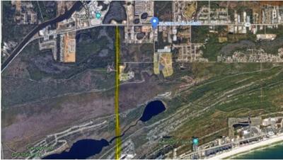 Petition to build Powerline Road tests legal settlement | News ...