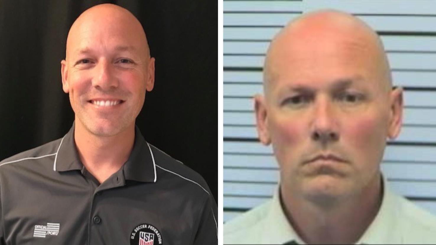 Trial Date Scheduled For Private School Coach Accused Of Sex With