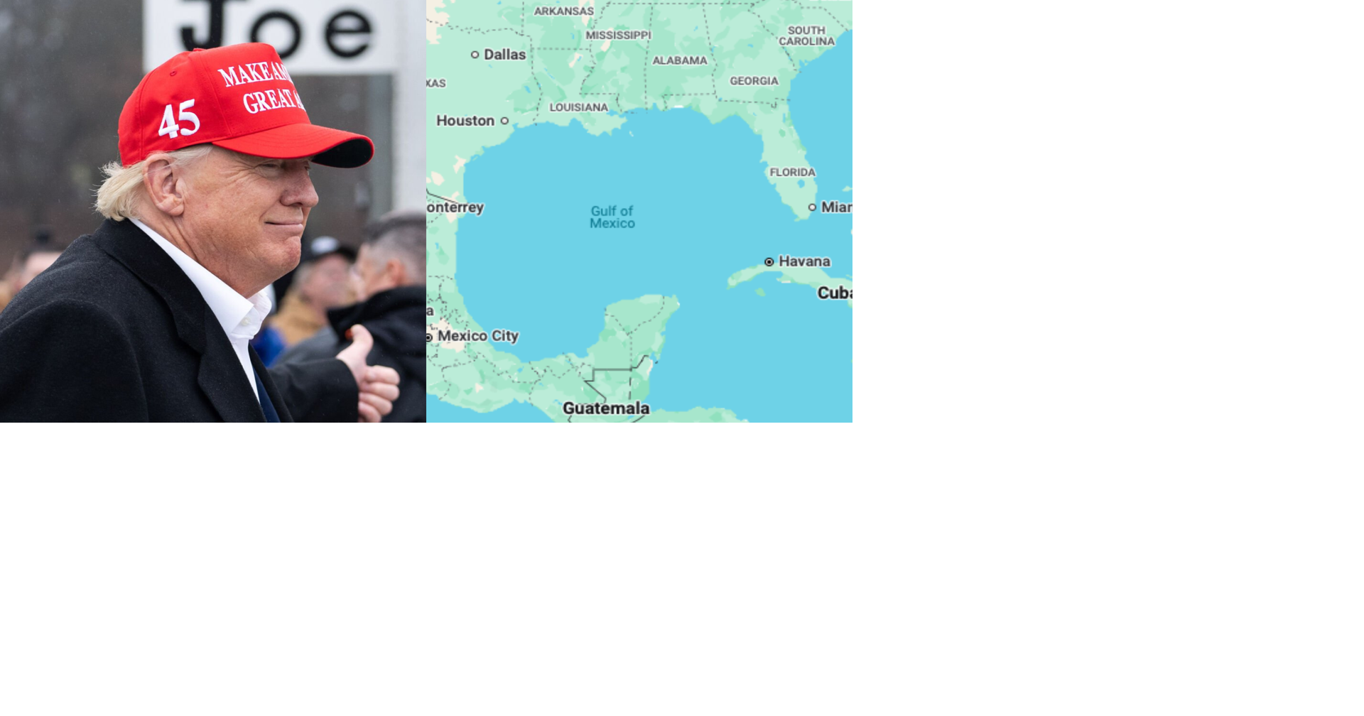 Proposed Gulf name-change nothing new, historian says | News ...