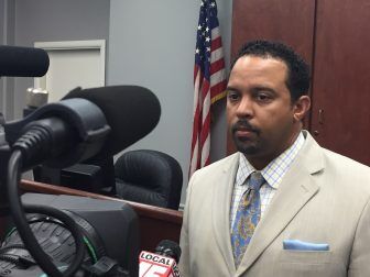 Brown out, Butler named acting U.S. Attorney | Local | lagniappemobile.com