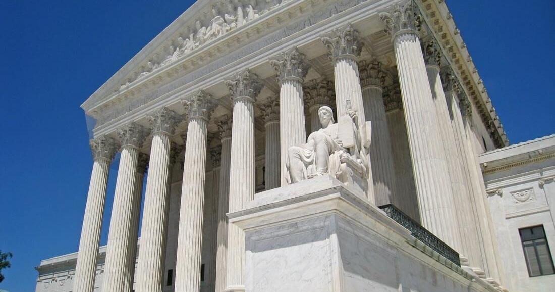 SCOTUS allows use of existing congressional map in election | Local ...