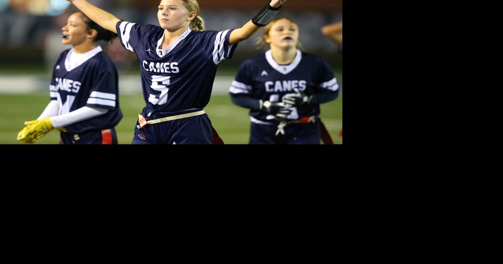 Bryant advances to flag quarterfinals | Sports | lagniappemobile.com