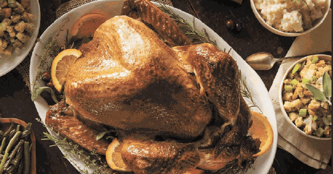 Turkey and tasso jambalaya | The Dish | lagniappemobile.com