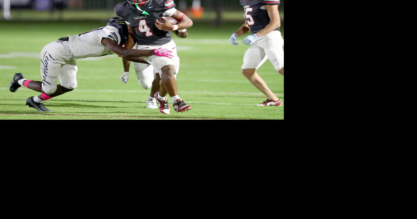 St. Michael has rematch with Aggies for title shot | Sports ...