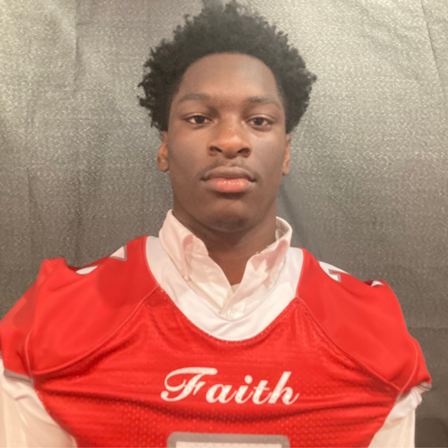 2023 Faith Academy High School Football Preview | Sports ...