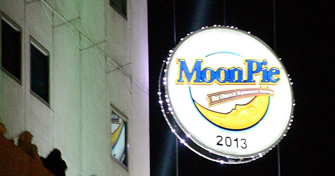 Drop it like its hot — Officials anticipate high turnout for MoonPie ...