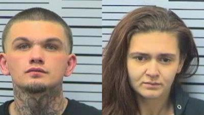 Pair arrested for robbing Chunchulla home, shooting at homeowner | News ...
