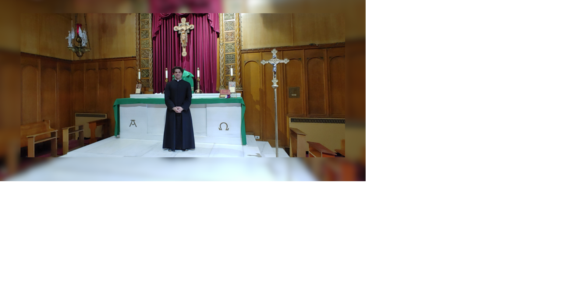 Case of defrocked priest includes conflict of worship styles in ...