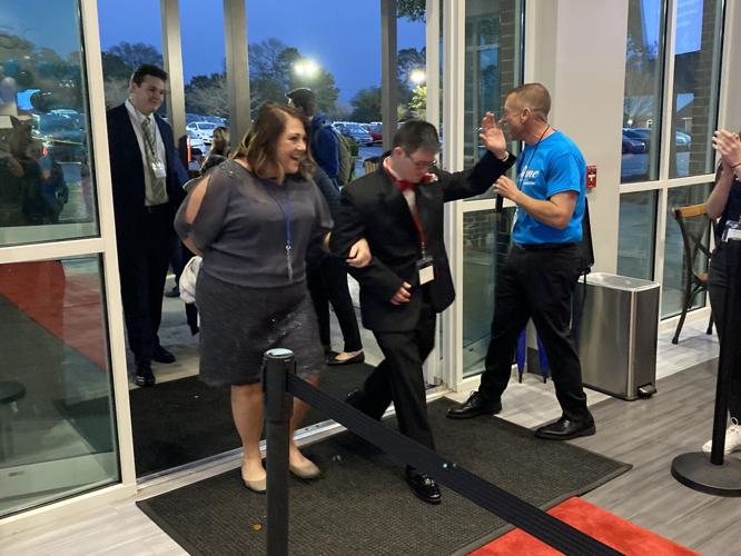 A night to shine — local church hosts special needs prom | News ...