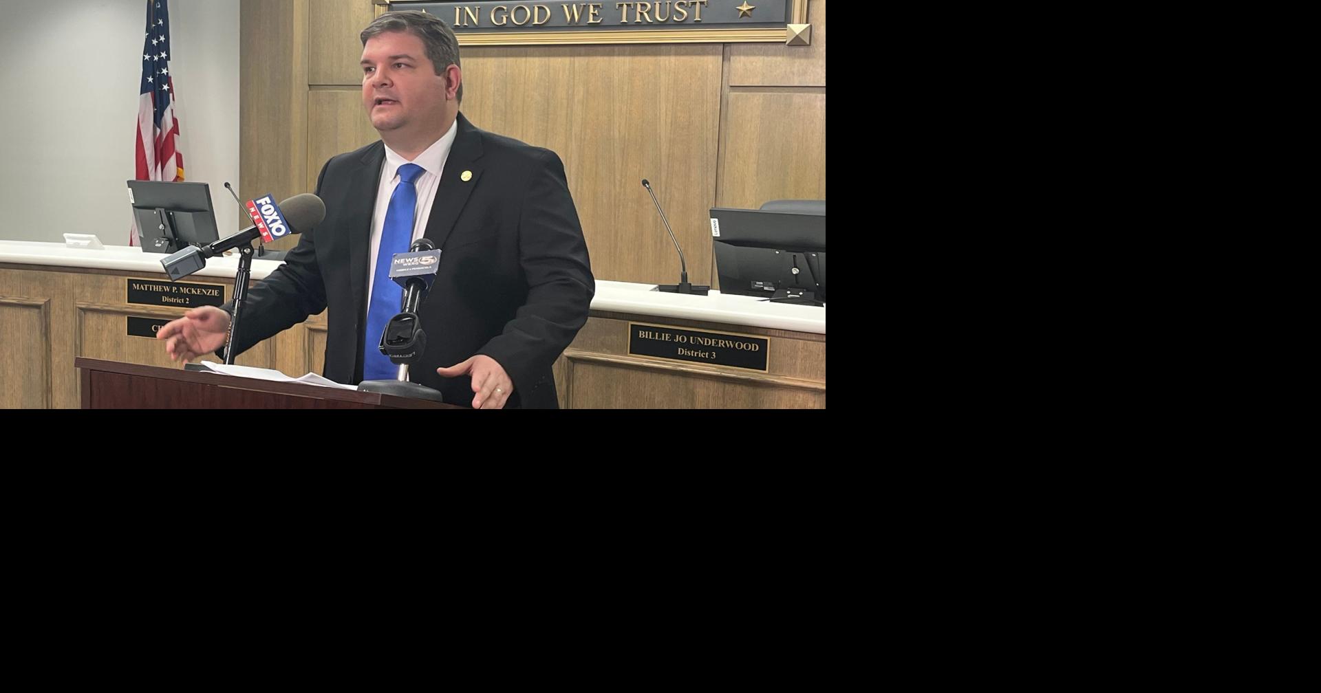 Simpson re-filing death penalty for child rapists legislation | Alabama ...