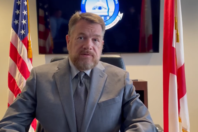 Davis, veterans activist still opposed to veterans affairs bill despite ...