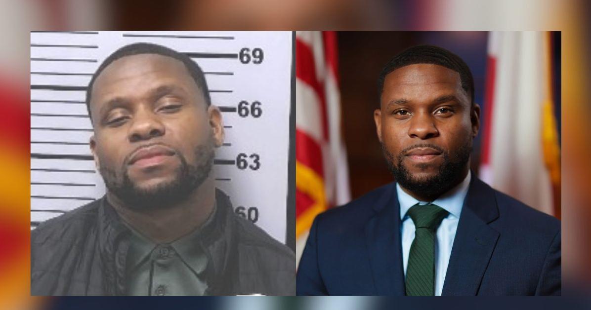 Birmingham councilman JT Moore arrested for DUI in Mobile County | News | lagniappemobile.com