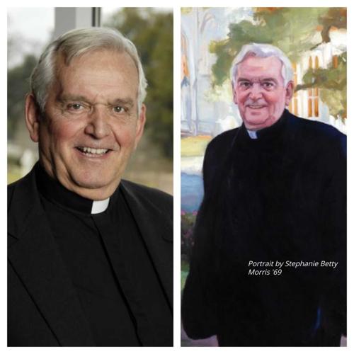 Lucey, longtime Spring Hill College president dies at 88 | Local ...