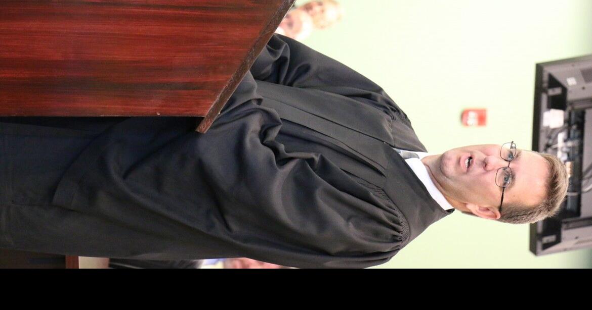New judges introduced in Baldwin County | News | lagniappemobile.com