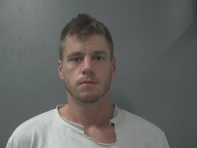 Foley man arrested after driving bulldozer in apartment parking lot ...