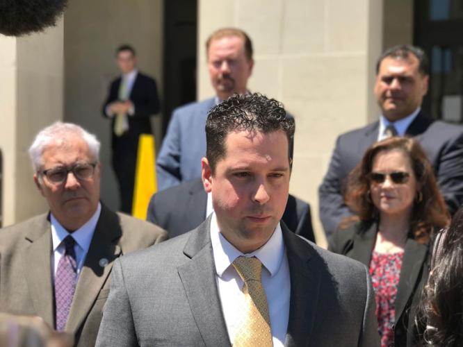 Second ‘pill mill’ doctor lands 21-year sentence | Local ...