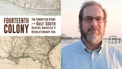 A different kind of liberty | Artifice | lagniappemobile.com