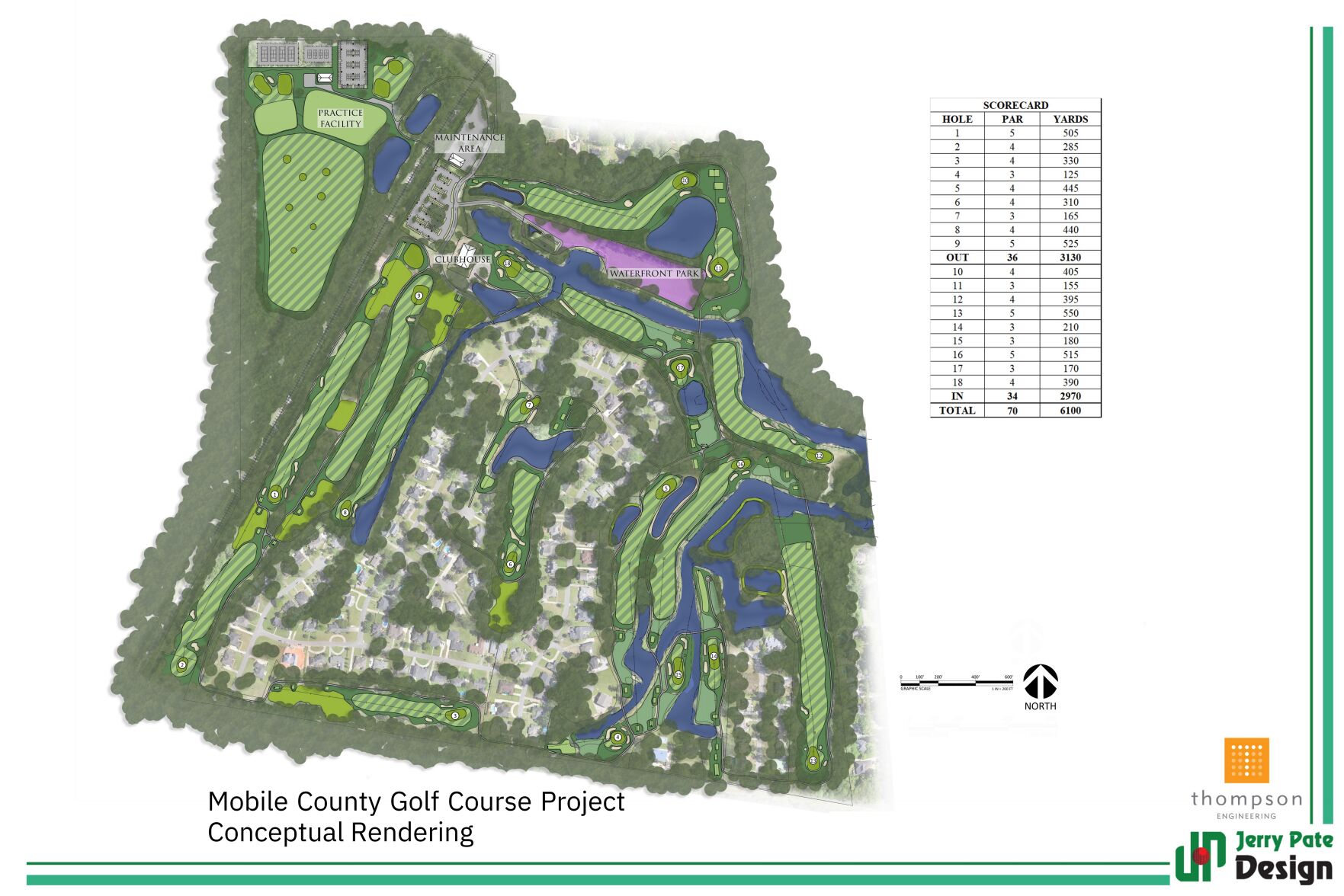 Soggy ground and add-ons — Commission approves unexpected tasks for ...