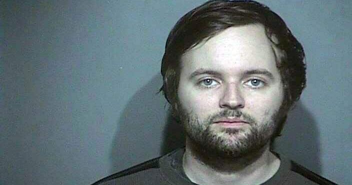 Baldwin Task Force Locates Fugitive Sex Offender News