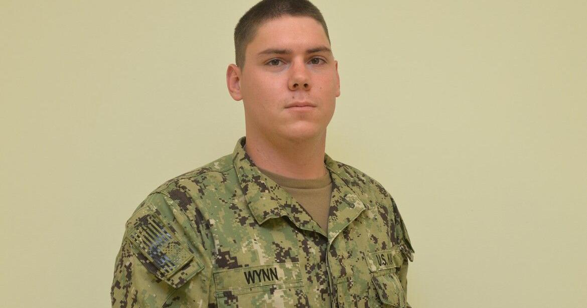 Fairhope native serves with U.S. Navy construction battalion | News ...