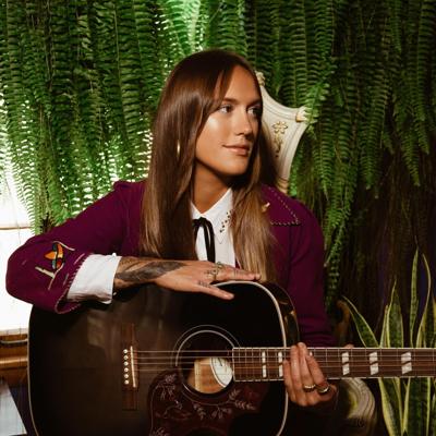 Winwood will make Callaghan’s walls talk | Music & Events ...