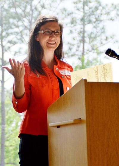 “Ridiculously Good Life Essay Contest” second place winner: Carrie Odom ...