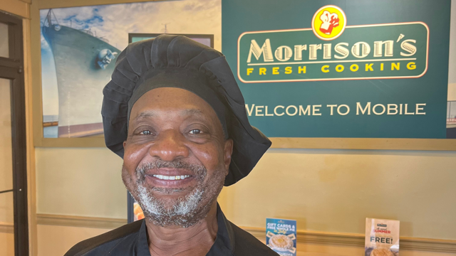 Morrison’s last location serving classic dishes, memories in Mobile ...