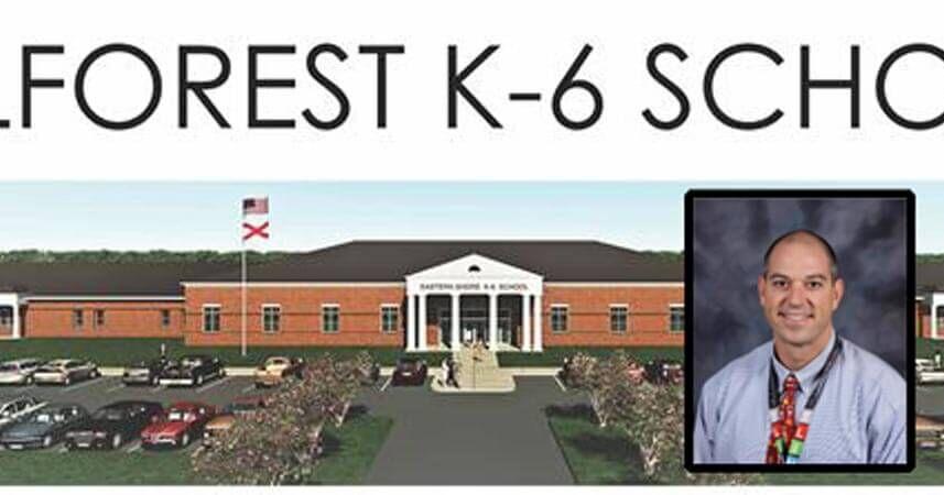 Principal named for new Belforest Elementary School | News ...