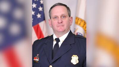 Interim MPD chief releases statement on Brown report | News ...