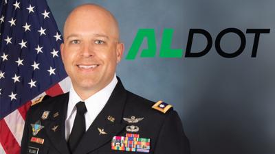 ALDOT appoints new bridge bureau chief | Alabama | lagniappemobile.com