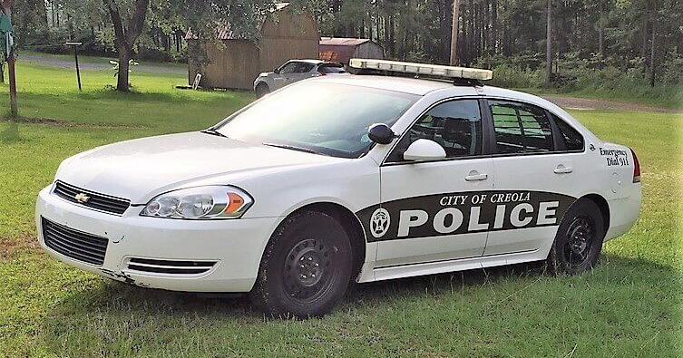 Creola cop: shooting ‘did not happen’ as reported | Local ...