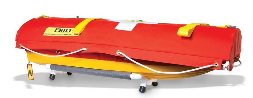 Fort Morgan activates lifesaving RC device | News | lagniappemobile.com