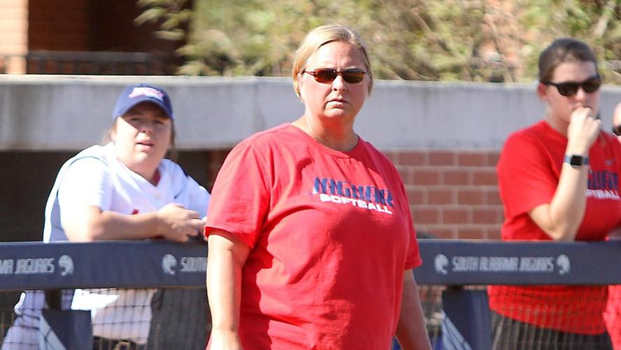Jags softball starts Friday | University | lagniappemobile.com