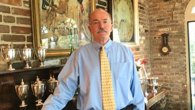 Best Local Historian winner filled with lore | News | lagniappemobile.com