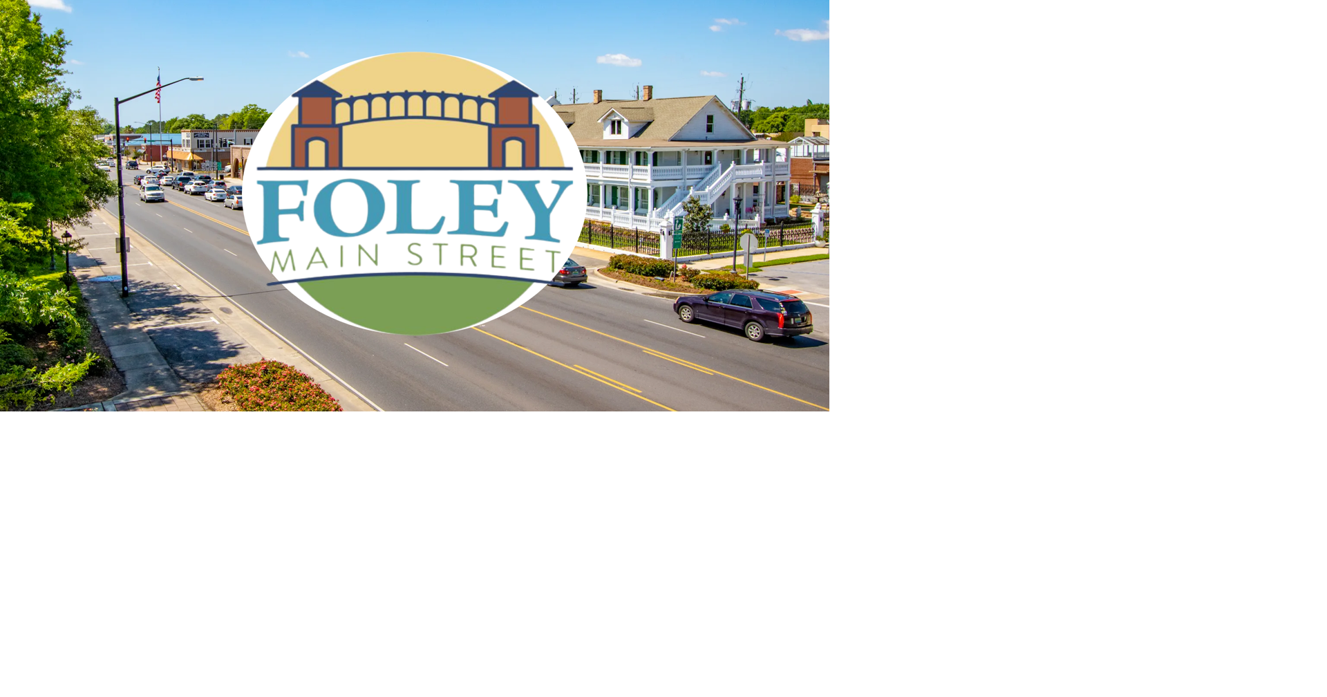 Foley Main Street celebrates five years, $12 million in investment ...