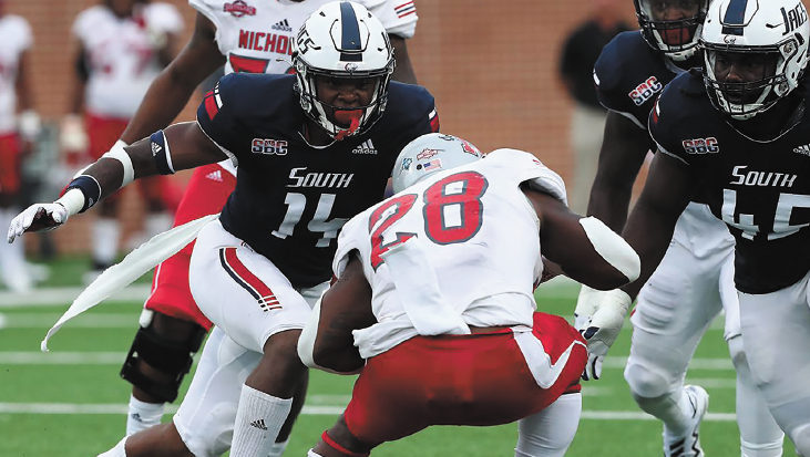 Daphne receives federal grant to improve Sports Complex | Upon Further ...