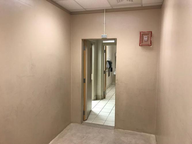 Attorney says school locked student in ‘isolation cell’ | Local ...