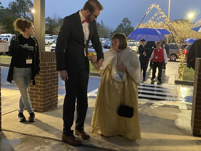 A night to shine — local church hosts special needs prom | News ...