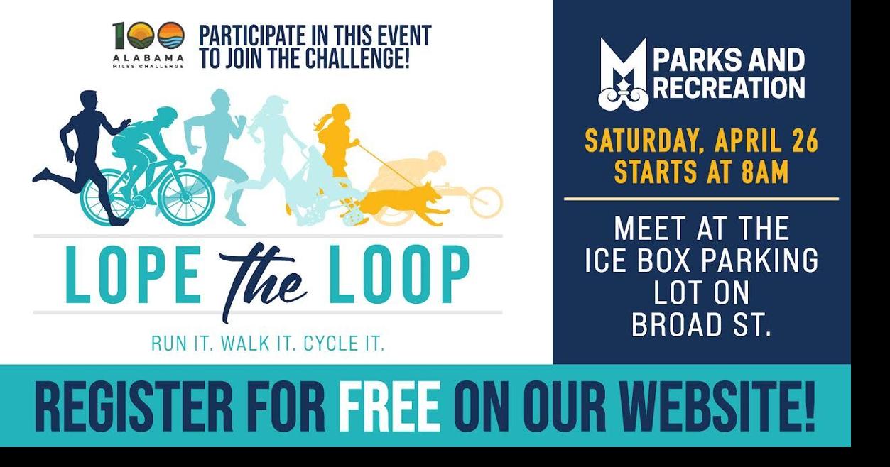 Lope at the Loop returning this weekend | News | lagniappemobile.com