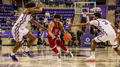 Busy week for local college basketball | Sports | lagniappemobile.com