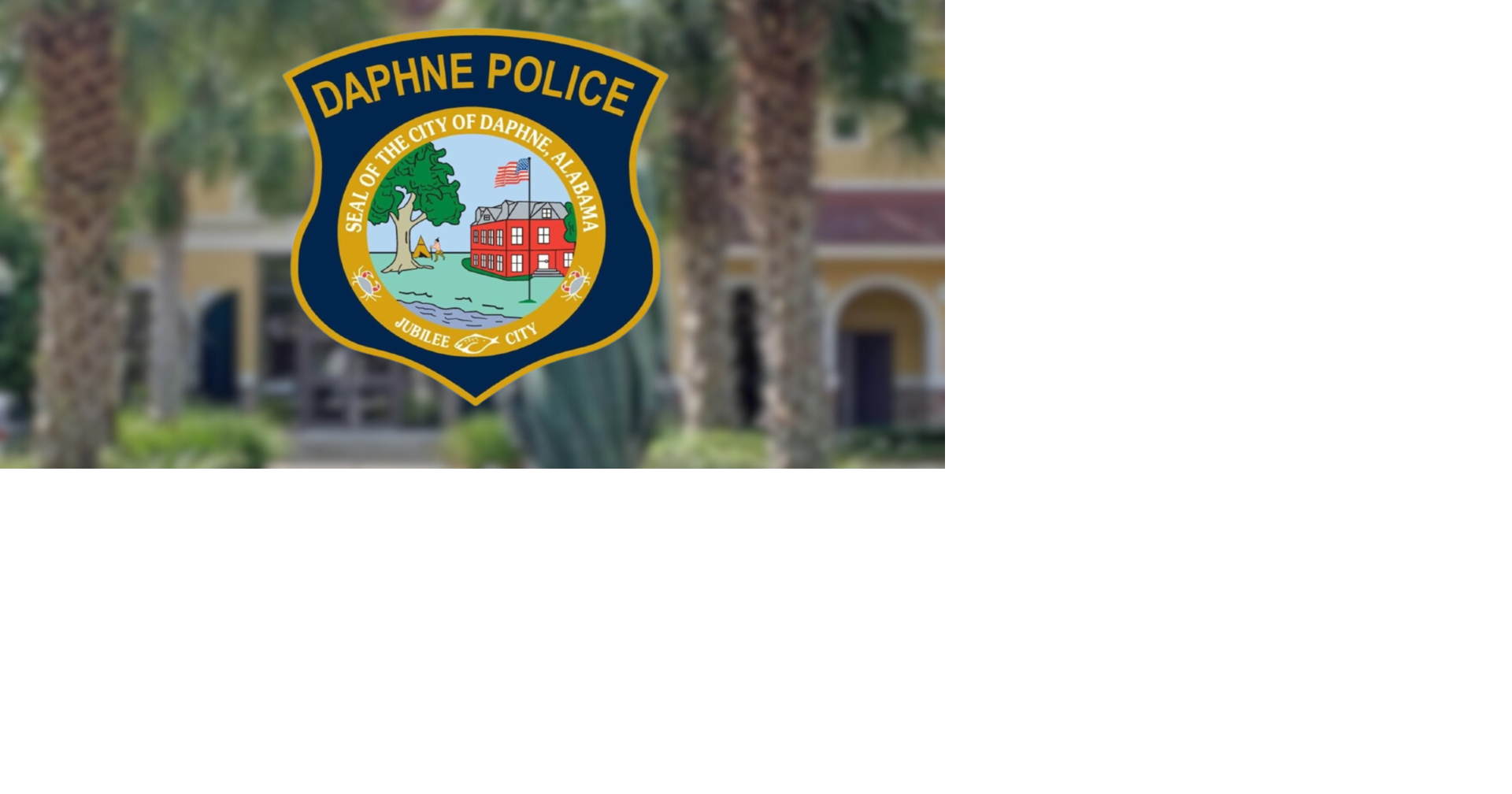 Daphne police looking for suspects in Saturday car dealership theft ...