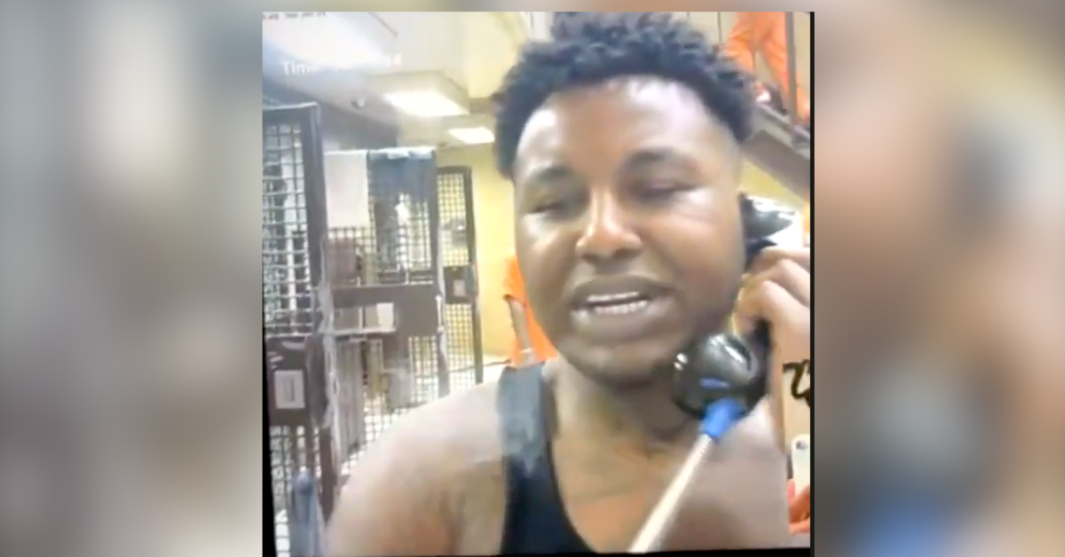 Mobile rap artist lands rumored multi-million dollar record deal in ...