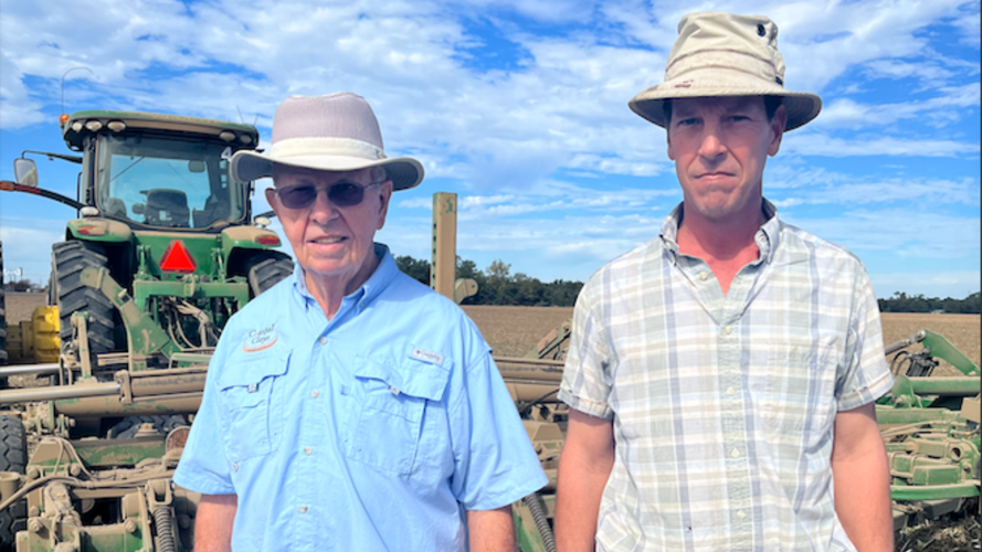 Baldwin farmers say months-long drought harmed crops | News ...