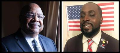 Sam Jones takes fundraising advantage into election | Local ...