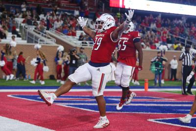 South Alabama success highlights year in sports | Sports ...