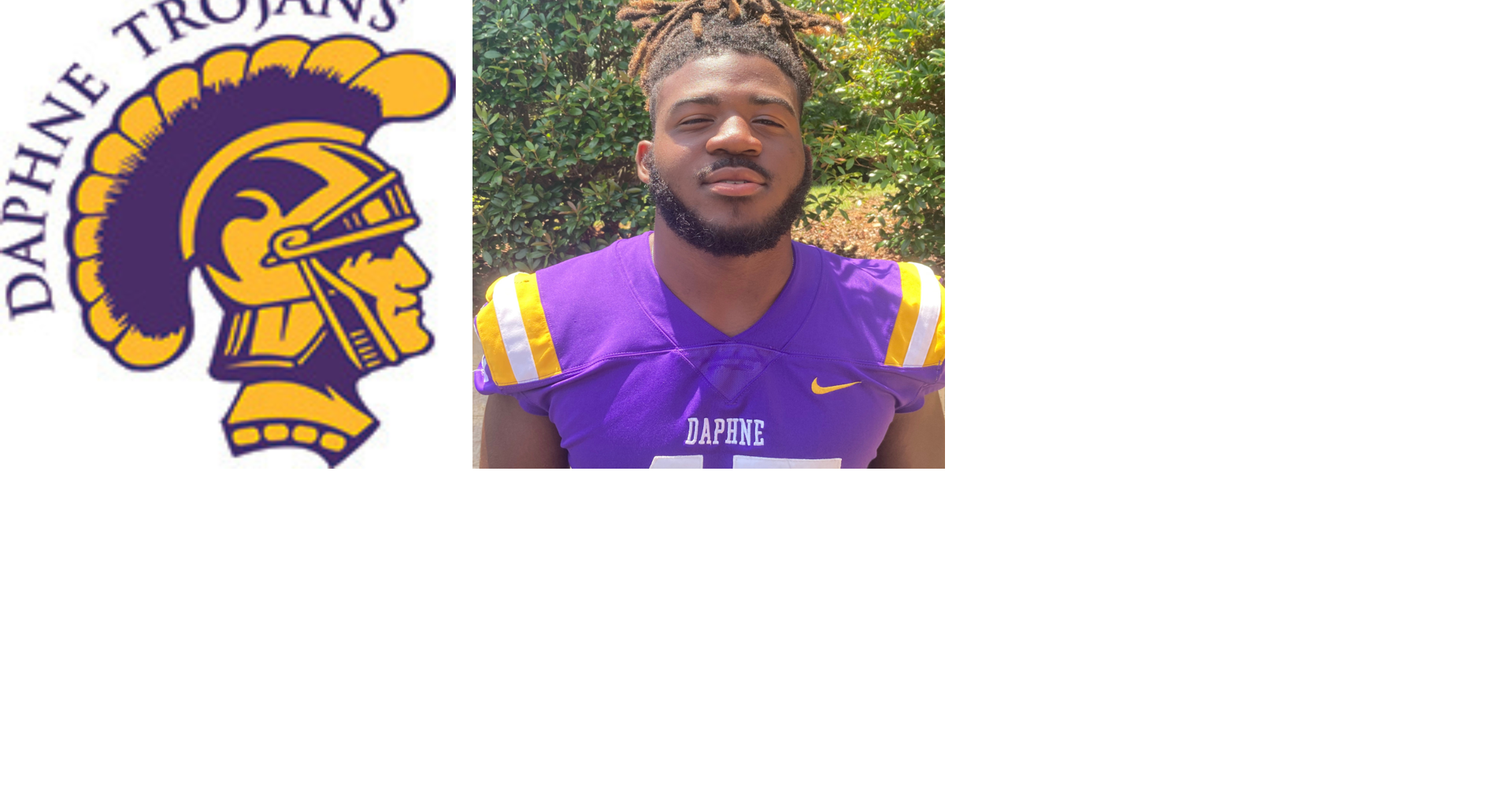 2023 Daphne High School Football Preview | Sports | lagniappemobile.com