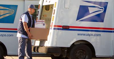 USPS seeking part-time, on-call mail carriers | News | lagniappemobile.com