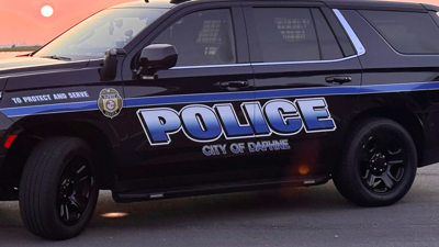 Daphne police working harder as more people move to Eastern Shore ...